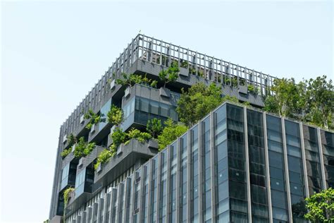 Sustainability Practices In Structural Engineering