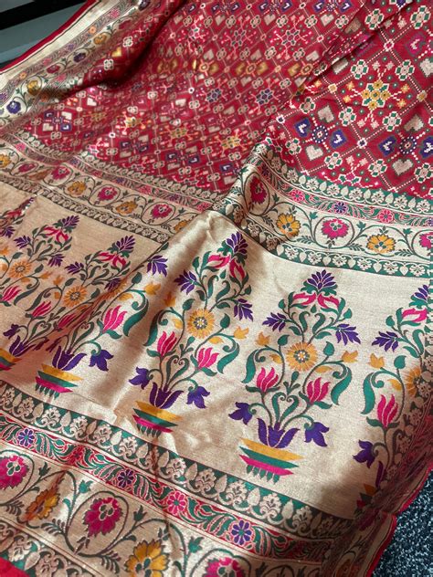Textile Saree Design Artofit