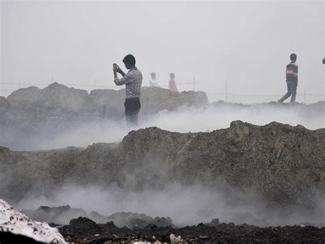 Air Pollution May Affect Sex Activity Of Delhi Residents Say Experts