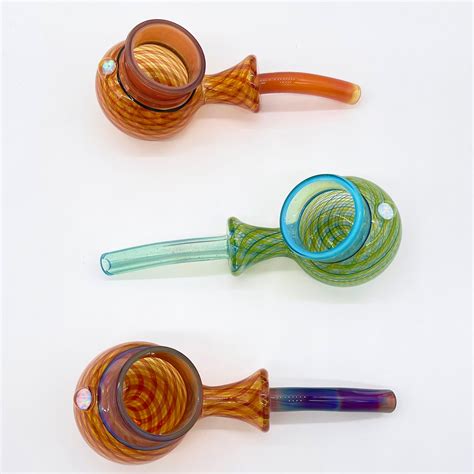 Crux Glass Proxy Attachments Headspace Glass