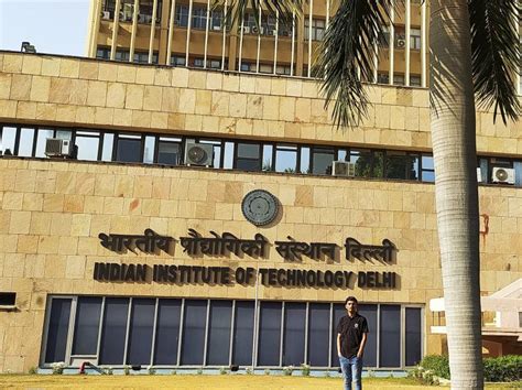Manikesh K On Linkedin Iit Delhi Computerscience