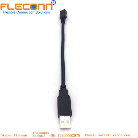 Usb 2 0 To Micro Usb Data Cable