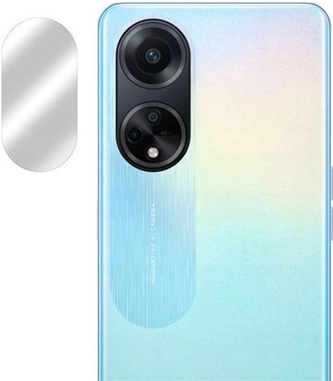 9h Szkło Do Oppo A98 5g Cph2529 Tylny Aparat 3d Opinie I Ceny Na Ceneo Pl