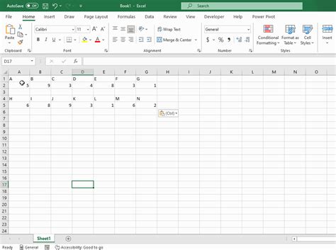 Microsoft Excel How To Graph Data Which Is Splitted Into Two Lines Super User