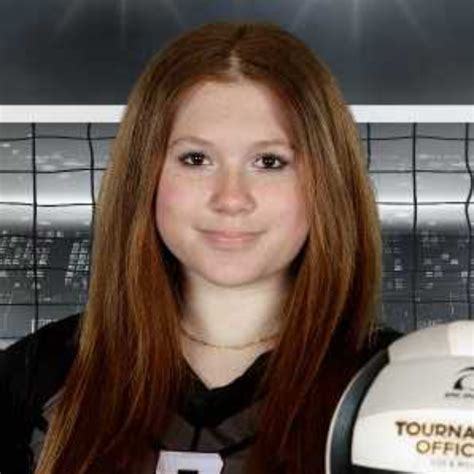 Eva Debolds Volleyball Recruiting Profile