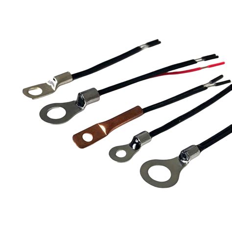 10k Ntc Probe B3435 Ntc Type Temperature Sensor Wasen