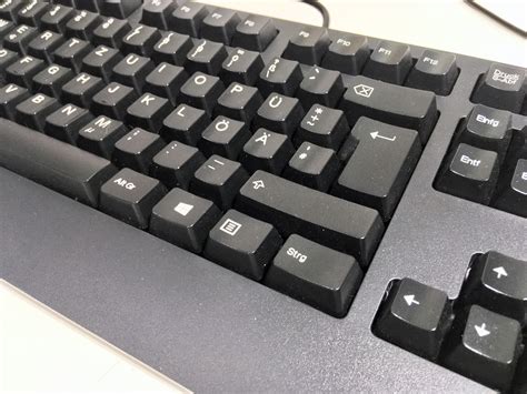 Beste Rubberdome Im Office Lenovo Preferred Pro II Im Test