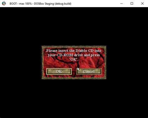 Any Ideas How I Can Get Windows 98 To Recognize A Imgmount Disk On E Or D · Issue 2047