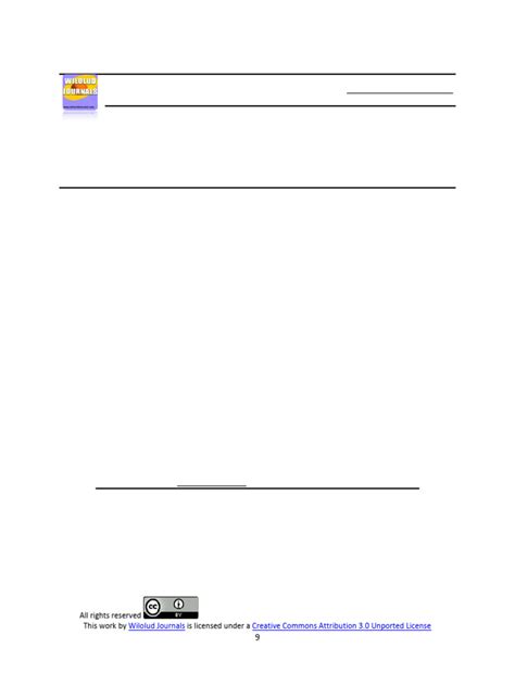 Bacteriological Characterization Of Some Pdf Antimicrobial Resistance Milk