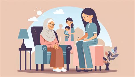 In Home Respite Care