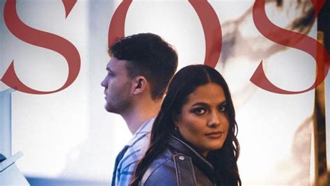 Georic Lomas And Jemma Catherine Bok Radio