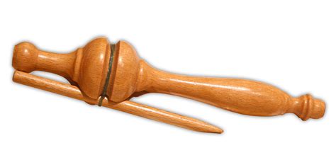 Pieza Del Mes La Chasca