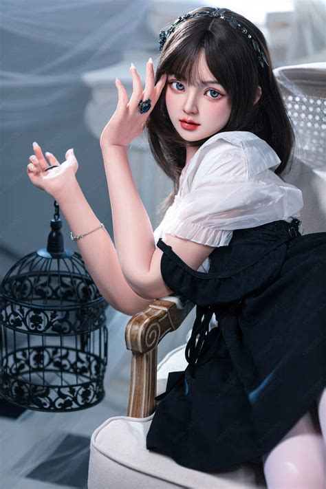 Bezlya G Rcm Rosemarydoll