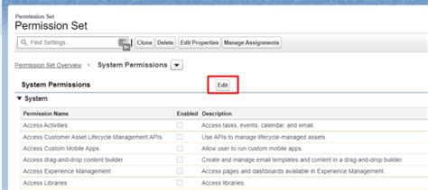 Assign Permission Sets To Your Profile Cloud Compliance