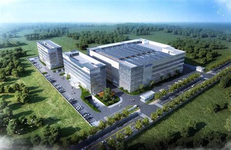 申赛新材总部及产业化基地奠基仪式在苏州高新区举行 中国高新网