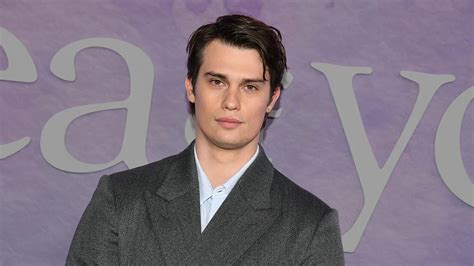 Nicholas Galitzine Goes Full Hunk In ‘masters Of The Universe Teaser