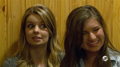 ‘bringing Up Bates Star Alyssa Webster Announces Pregnancy Continues Instagram Silence Amid