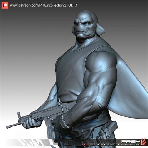 3d Printable Ray Fillet By Alex