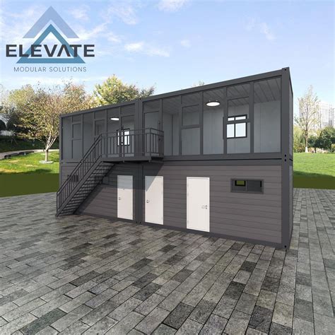Elevate Modular Solutions