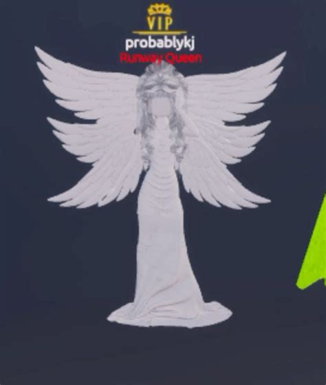 Dti Fit Theme Angel In Disguise Statue Statue Disguise Angel