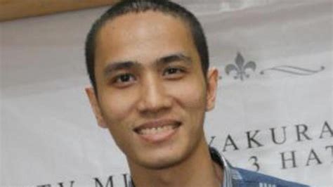 Foto Eks Manajer Ressa Herlambang Muncul Bongkar Soal Dugaan Tipu Tipu