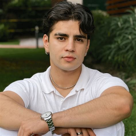 Aaron Mercury Biografía