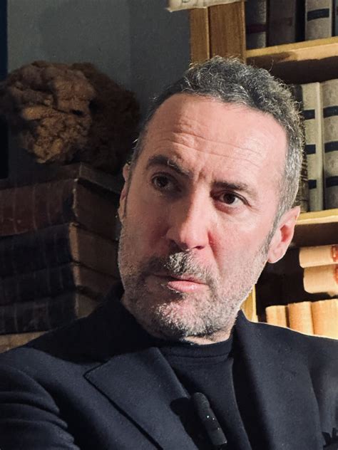 Luca Sommi L Equilibrato Perfide Interviste