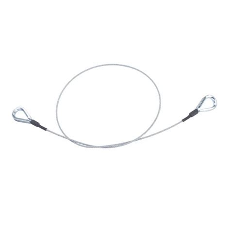 Diagonal Cable With Rubber Protection The Wakeparx Shop