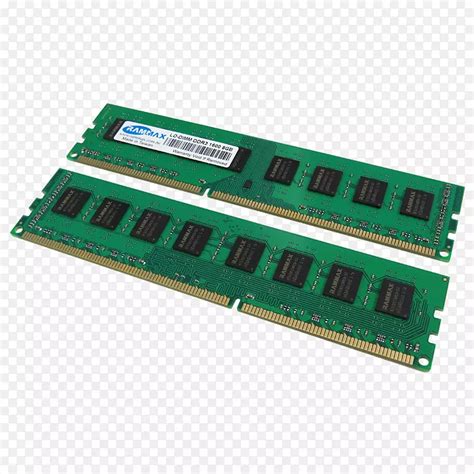 Ddr 3 Sdram英特尔计算机数据存储主板 Rampng图片素材下载图片编号1485617 Png素材网