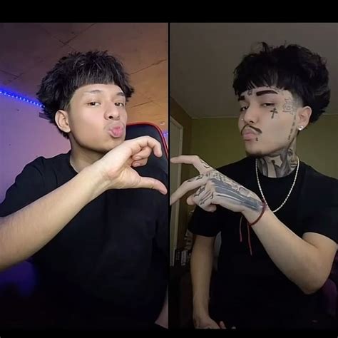 Dkane And Edwin Tiktok Live En 2024