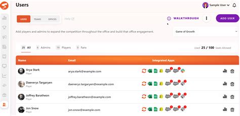 How To Add A User
