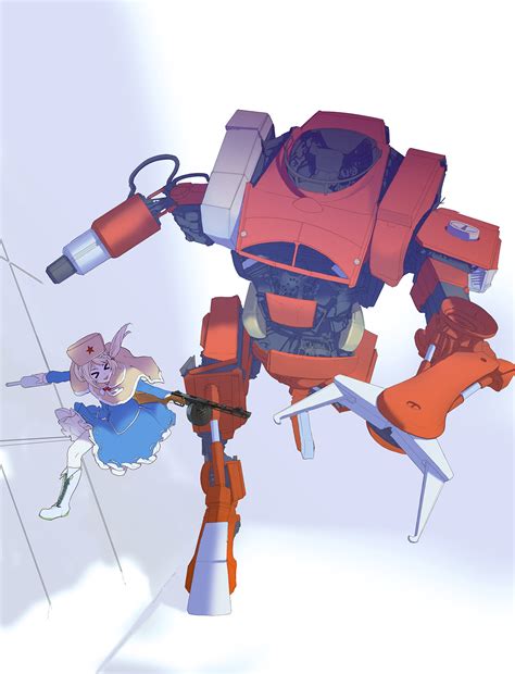 Ppsh 41 Girls Frontline And 2 More Drawn By Eluber Danbooru