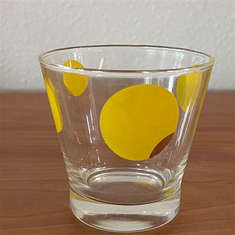 Russel Wright Glasses Etsy