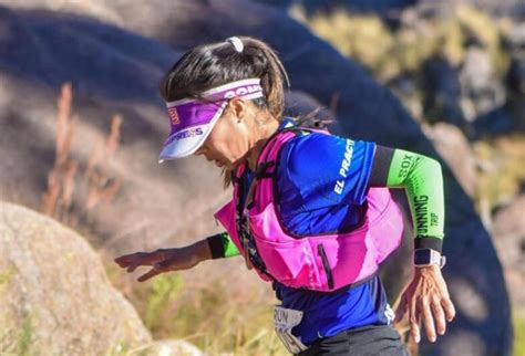 Érica Palomeque Traileros Ar