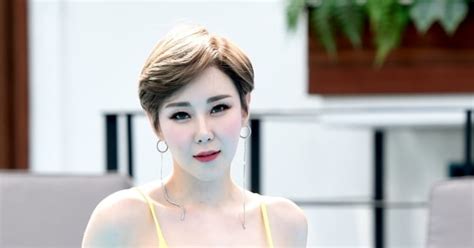 포토 이종은 카리스마 넘치는 눈빛