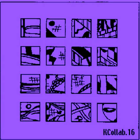 Kcollab 16 Ken Clinger And Friends Ken Clinger