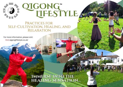 Qigong Lifestyle