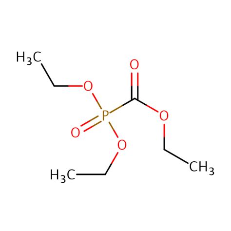 Phosphinecarboxylic Acid Diethoxy Ethyl Ester Oxide Sielc