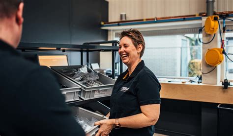 Gegarandeerde Kwaliteit Tot In De Kleinste Details