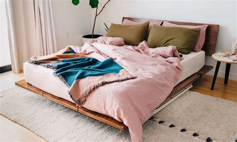 Floyd Bed Review The Bed That Evolves With You