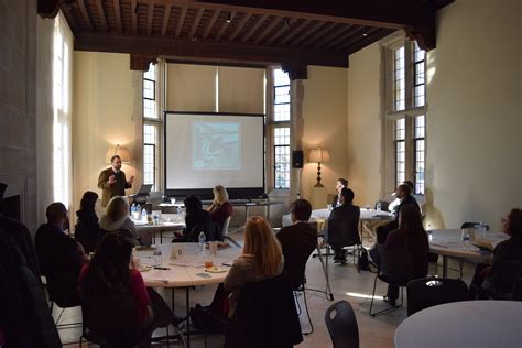 Ela Class Of 2015 Kicks Off The Year Aia Virginia