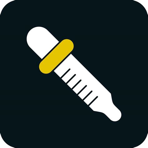 Color Picker Vector Icon Design 25593250 Vector Art At Vecteezy