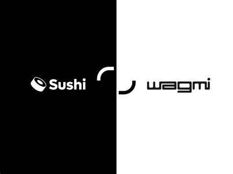 sushi ️ wagmi sh sushi 🍣