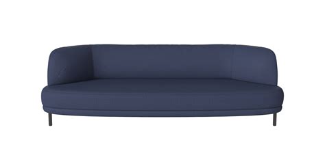 Grace Lounge Sofa By Bolia Steelcase