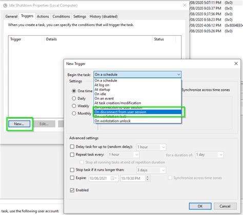 Shutdown Your Windows Hyper V VM When It S Idle Easy UcMadScientist