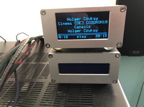 Lms Monitor Picoreplayer Documentation