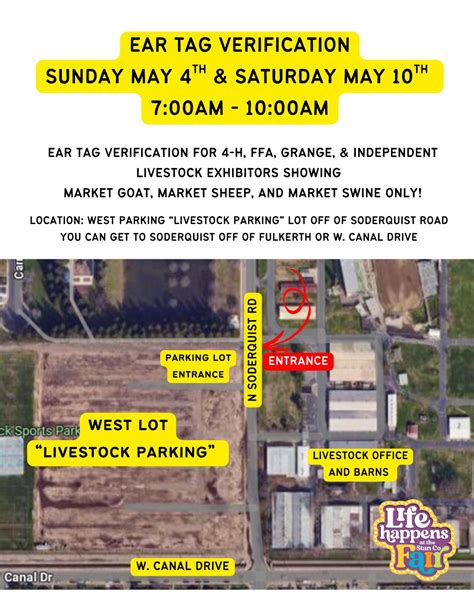 Stanislaus County Fair