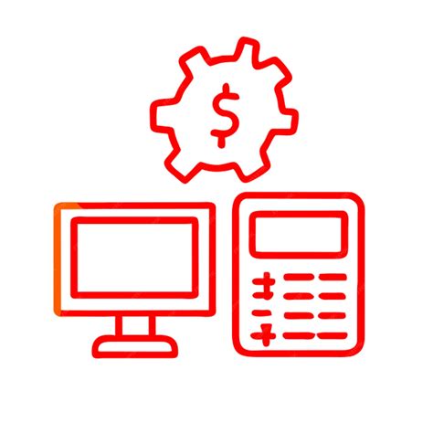 Different Types Of Software For Ghg Calculations Icon Outline Gradient Premium Ai Generated Vector Different Types Of Software For Ghg Calculations Icon Outline Gradient Premium Ai Generated Vector
