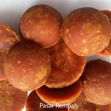 Jual Gula Merah Gula Jawa Kualitas Bagus Shopee Indonesia