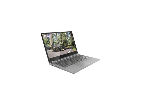 Lenovo IdeaPad FLEX 14IML 81XG0000US 14 Touchscreen 2 In 1 Notebook